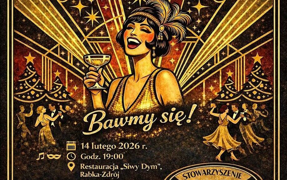 Nowy Zarząd, nowa energia i retro inspiracje - "Dawnej Rabki Czar ...