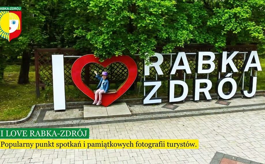Rabka-Zdrój ożyła dzięki sztucznej inteligencji. Powstał niezwykły film ...